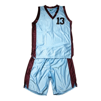 Cheap Basketball Uniforms and Jerseys from Slamstyle