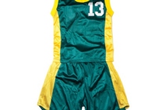 Cheap Basketball Uniforms and Jerseys from Slamstyle