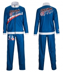 Tracksuits & Team Uniforms | Design Your Own - SlamStyle