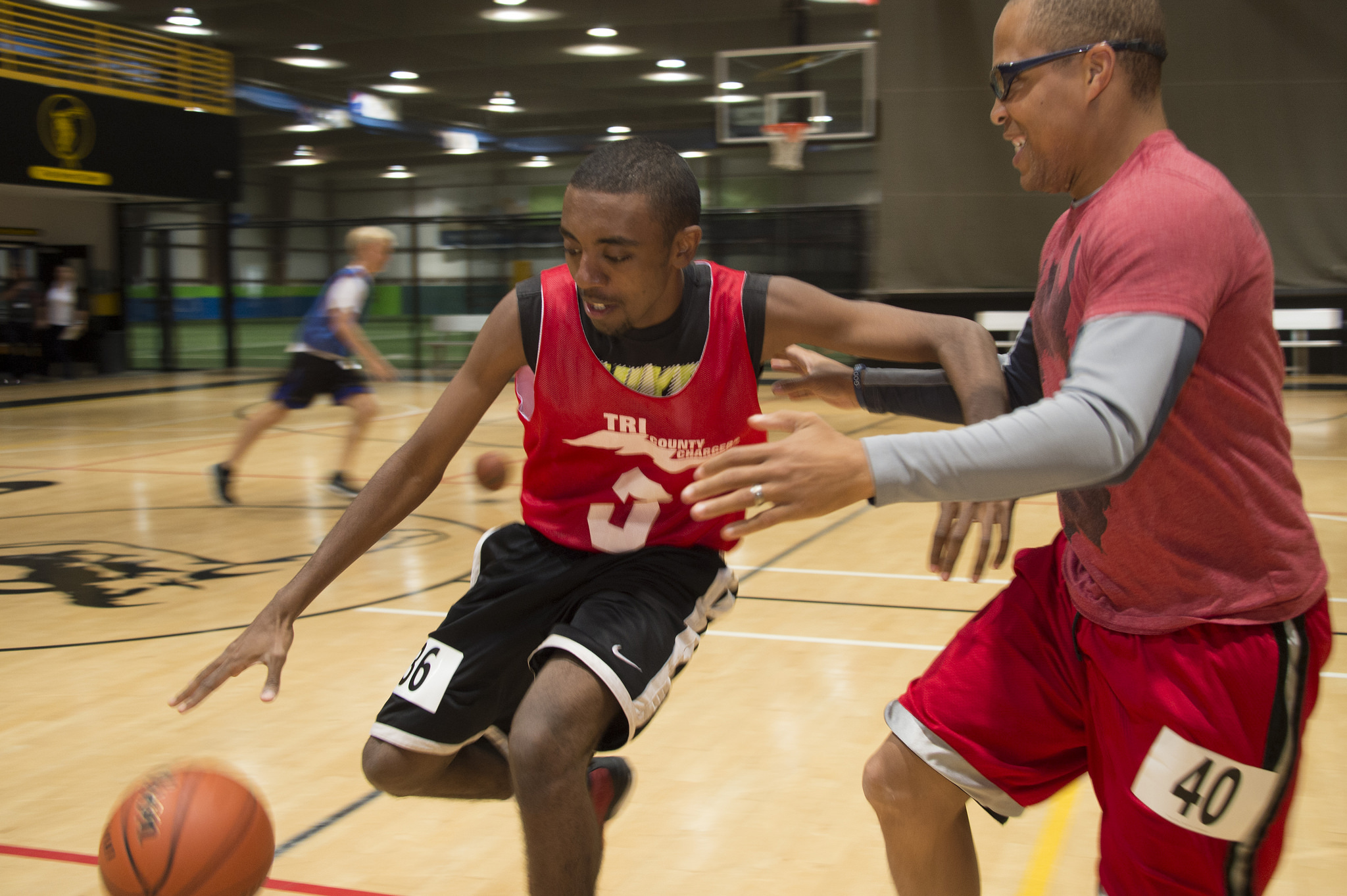 The Best Exercises For Basketball (Updated 2024) | Slamstyle